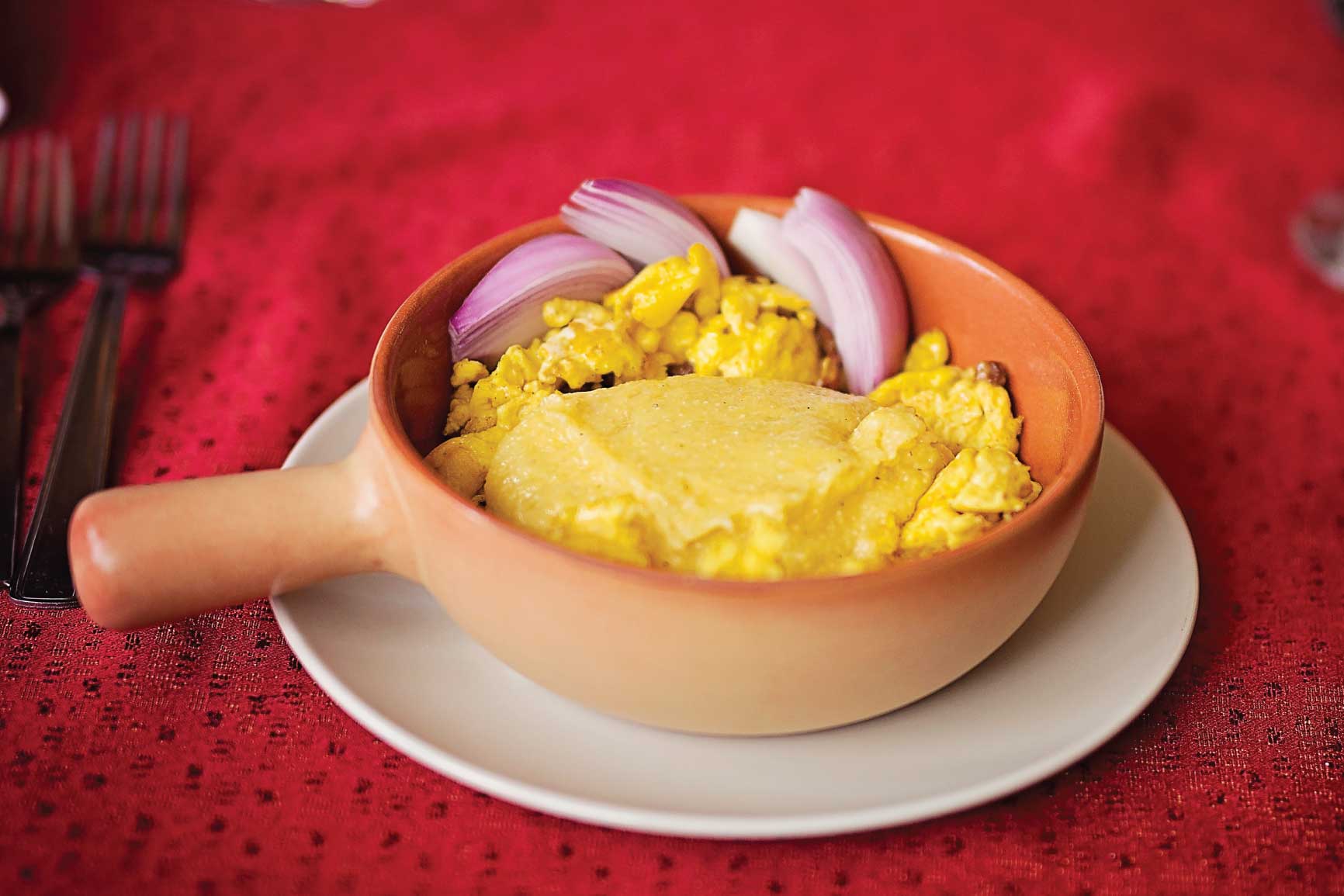 Caprice Monteoru Scrob - Caprice Monteoru